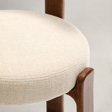 Granite Dining Chair – Life Interiors