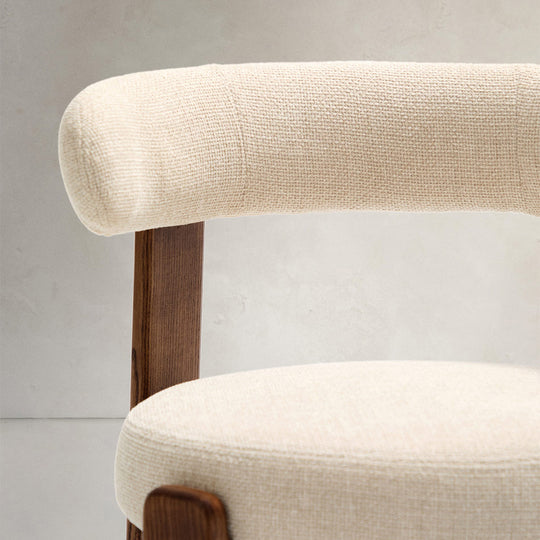Granite Dining Chair – Life Interiors