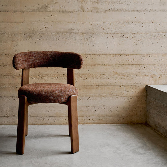 Granite Dining Chair – Life Interiors
