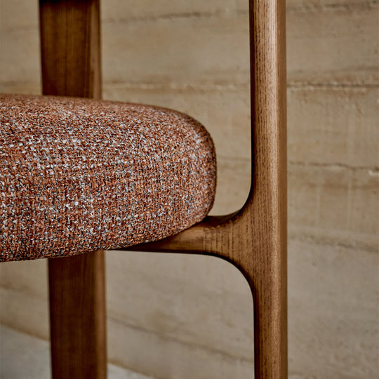 Granite Dining Chair – Life Interiors
