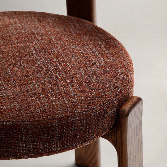Granite Dining Chair – Life Interiors