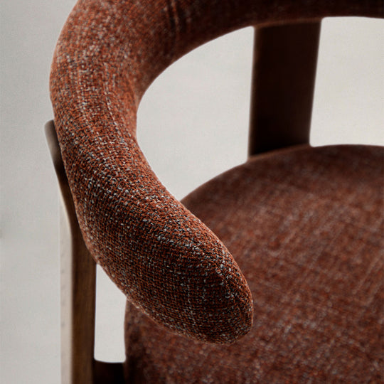 Granite Dining Chair – Life Interiors