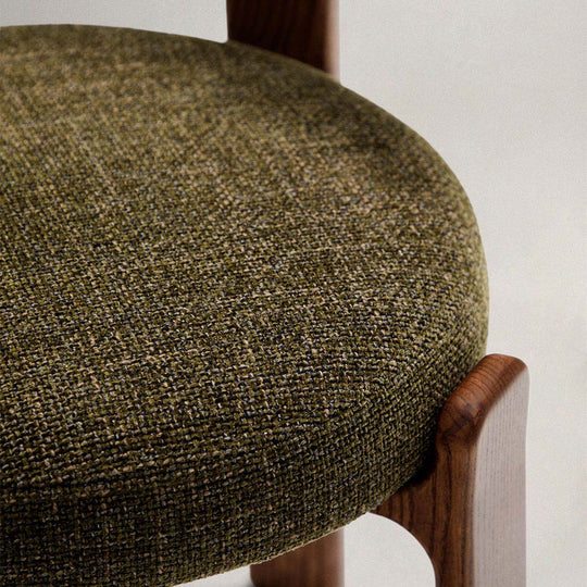 Granite Dining Chair – Life Interiors