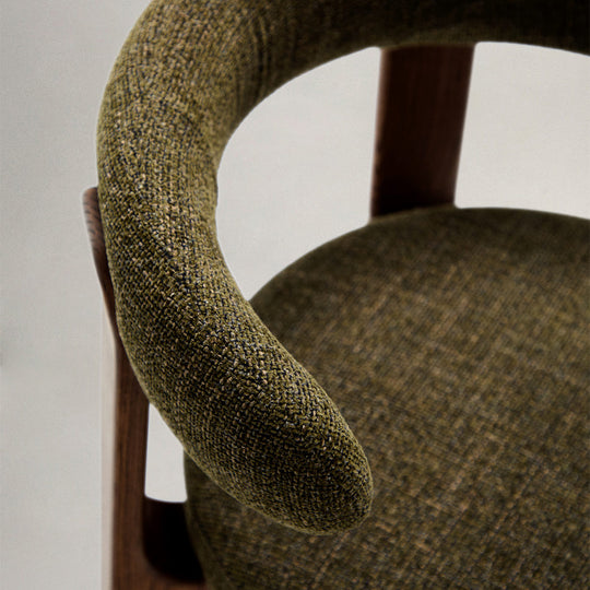 Granite Dining Chair – Life Interiors