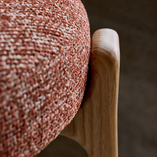 Granite Dining Chair – Life Interiors