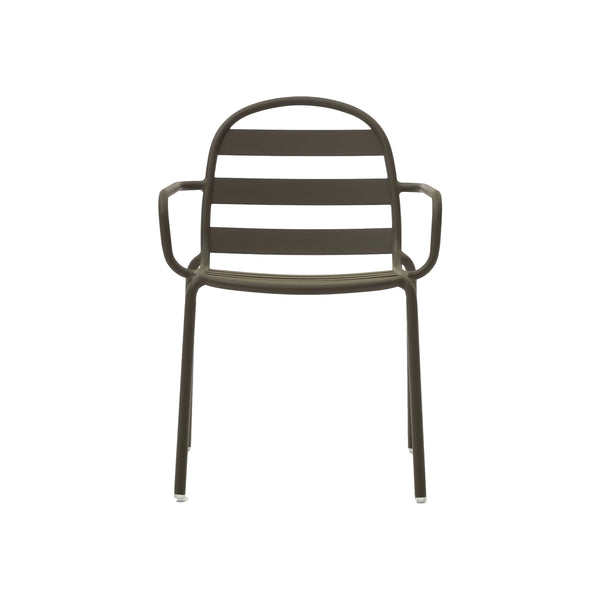 Joncols Outdoor Dining Arm Chair – Life Interiors