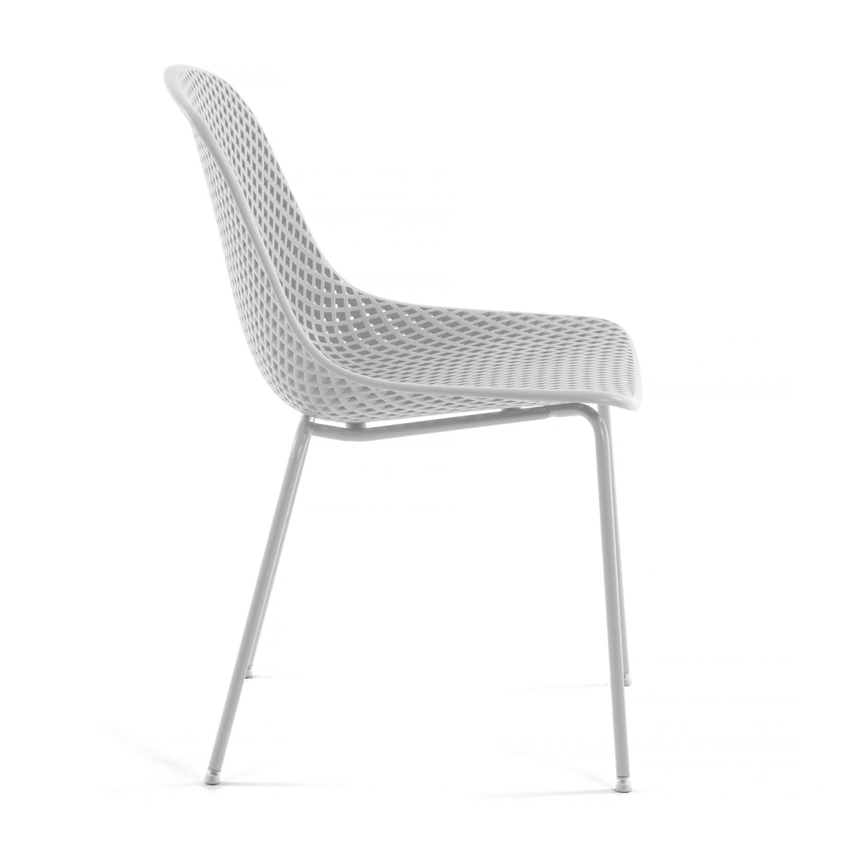 Quinby Outdoor Dining Chair – Life Interiors