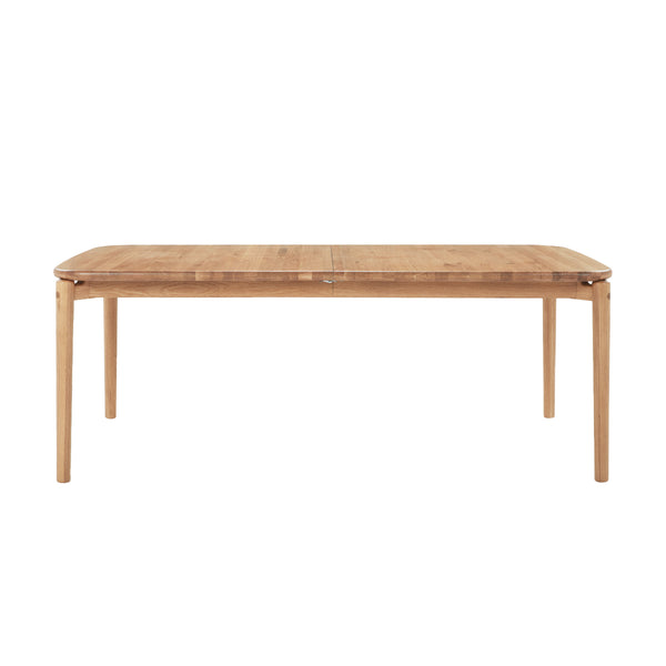 Spot Timber Extendable Dining Table – Life Interiors