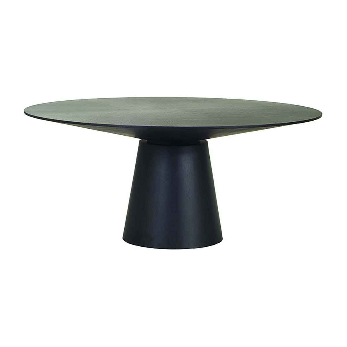 Classique Round Dining Table (150cm) – Life Interiors