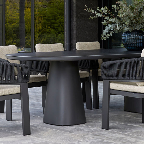Valencia Dining Table – Life Interiors