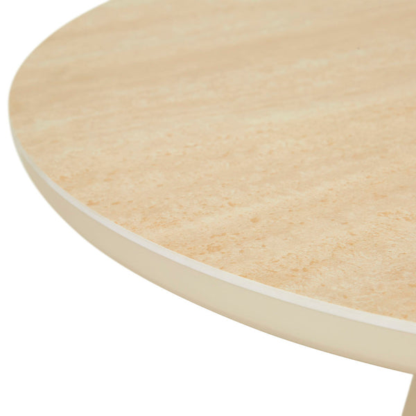 Valencia Round Dining Table – Life Interiors