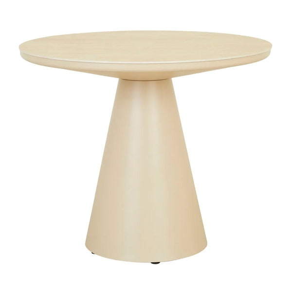 Valencia Round Dining Table – Life Interiors