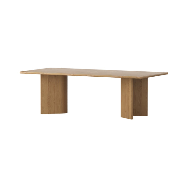 Fletcher Dining Table – Life Interiors
