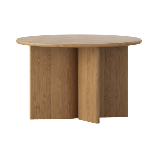 Fletcher Round Dining Table – Life Interiors