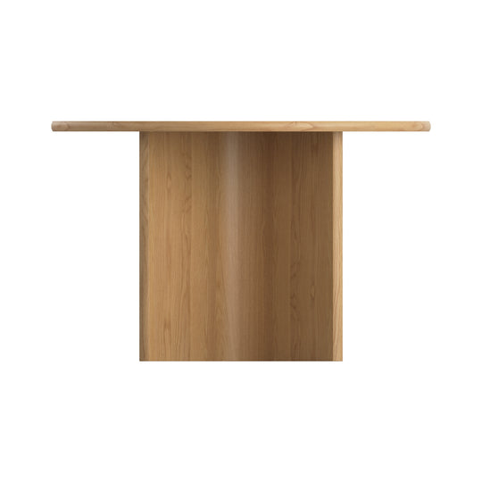 Fletcher Round Dining Table – Life Interiors