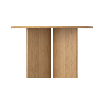 Fletcher Round Dining Table – Life Interiors