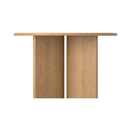 Fletcher Round Dining Table – Life Interiors