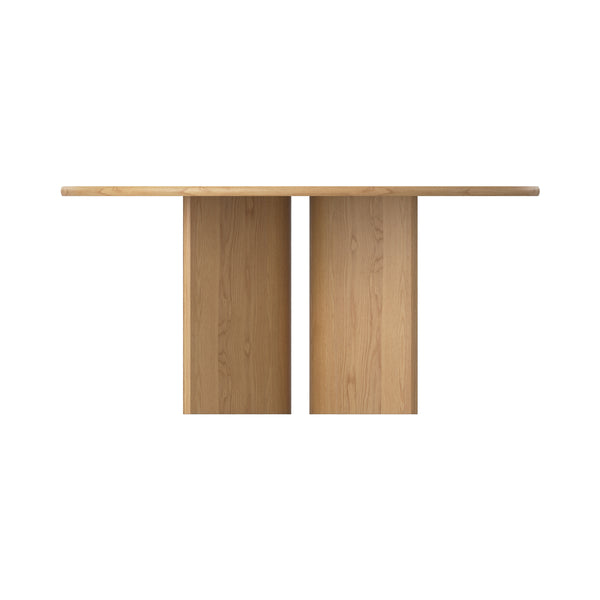 Fletcher Round Dining Table – Life Interiors