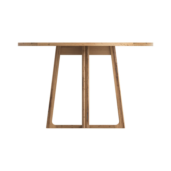 Rhodes Round Dining Table – Life Interiors