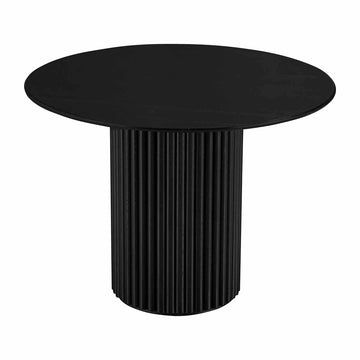 Cosmos Timber Dining Table – Life Interiors
