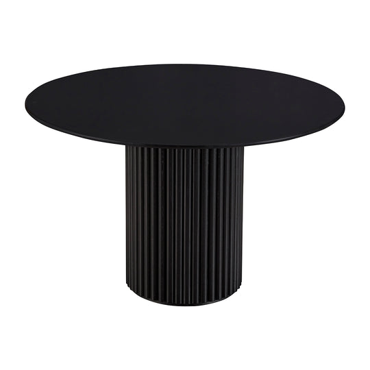 Cosmos Timber Dining Table – Life Interiors