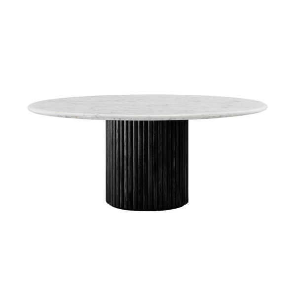 Cosmos Marble Dining Table – Life Interiors