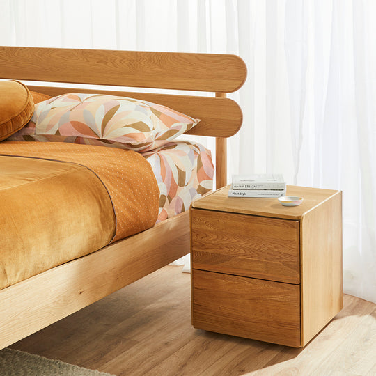 Life Interiors - Buy Delta Bedside Table & Furniture Online or In Store!