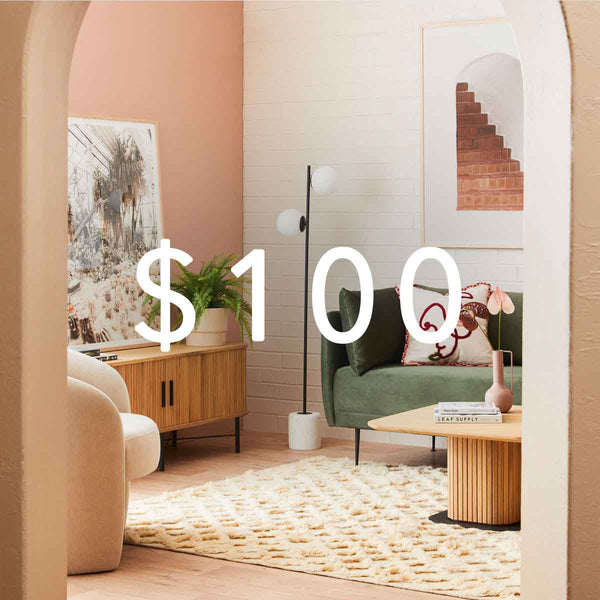 Life Interiors Gift Card
