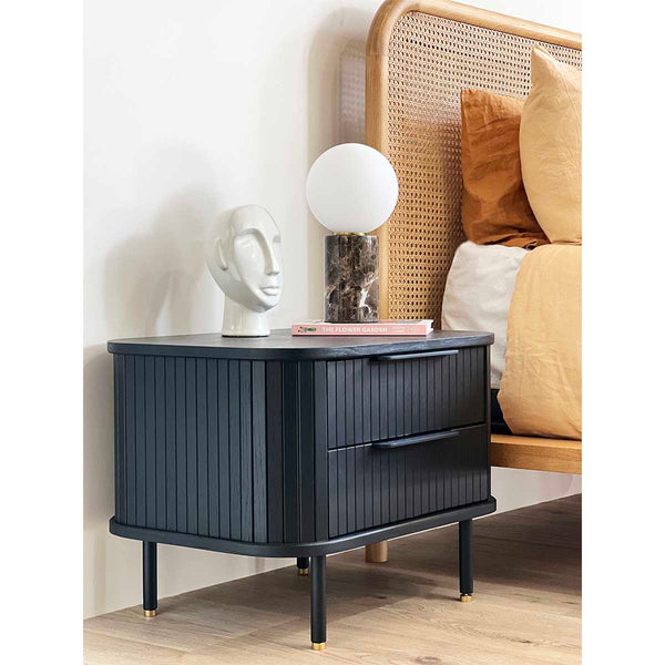 Medina Table Lamp – Life Interiors