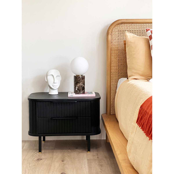 Medina Table Lamp – Life Interiors