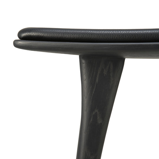 Osso Leather Counter Stool – Life Interiors