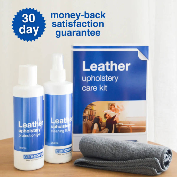 Leather Protection Plan – Life Interiors