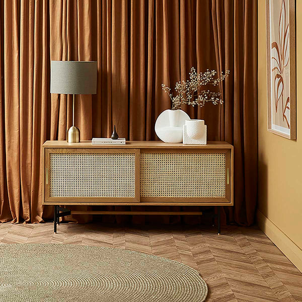 Life Interiors - Buy Soho Rattan Sideboard & Furniture Online or In Store!