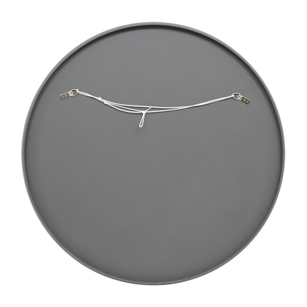 Middle of Nowhere - Shop Mira Round Mirror (Storm) & Homewares Online ...
