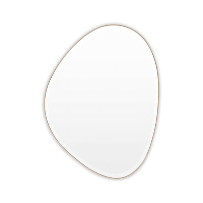 Middle of Nowhere - Buy Pebble Mirror (55 x 70cm) & Homewares Online or ...