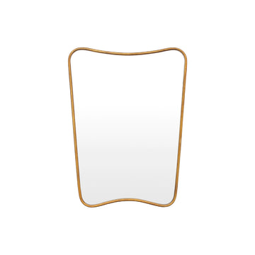 Pierre Mirror (Bronze) – Life Interiors