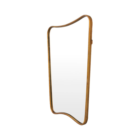 Pierre Mirror (Bronze) – Life Interiors