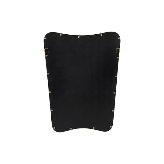 Pierre Mirror (Bronze) – Life Interiors