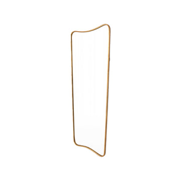 Pierre Mirror (Bronze) – Life Interiors