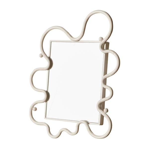Linea Wall Mirror – Life Interiors