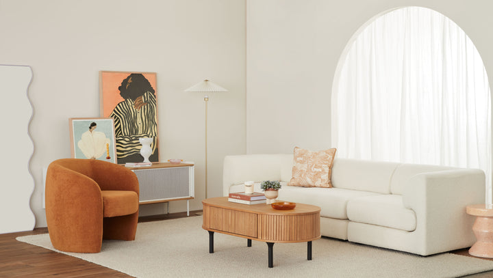 Browse Stylish Living Room Interiors & Ideas. Shop The Looks Online ...