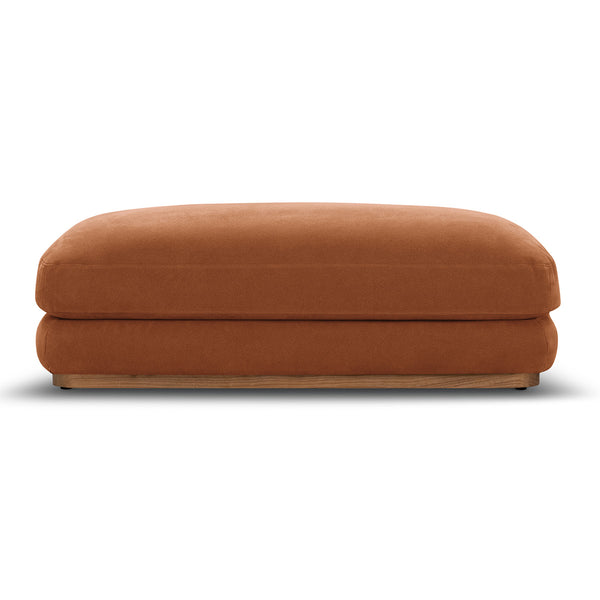 Stack Ottoman (Large) – Life Interiors