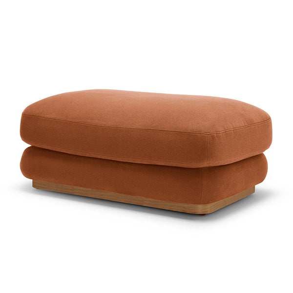 Stack Ottoman (Small) – Life Interiors
