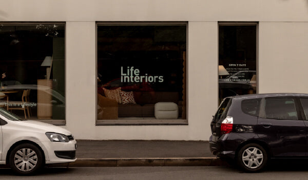 Shop The Life Interiors Collections In The Sydney, Melbourne & Brisbane ...