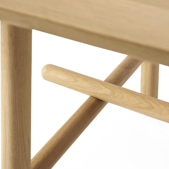 Profile Dining Table – Life Interiors