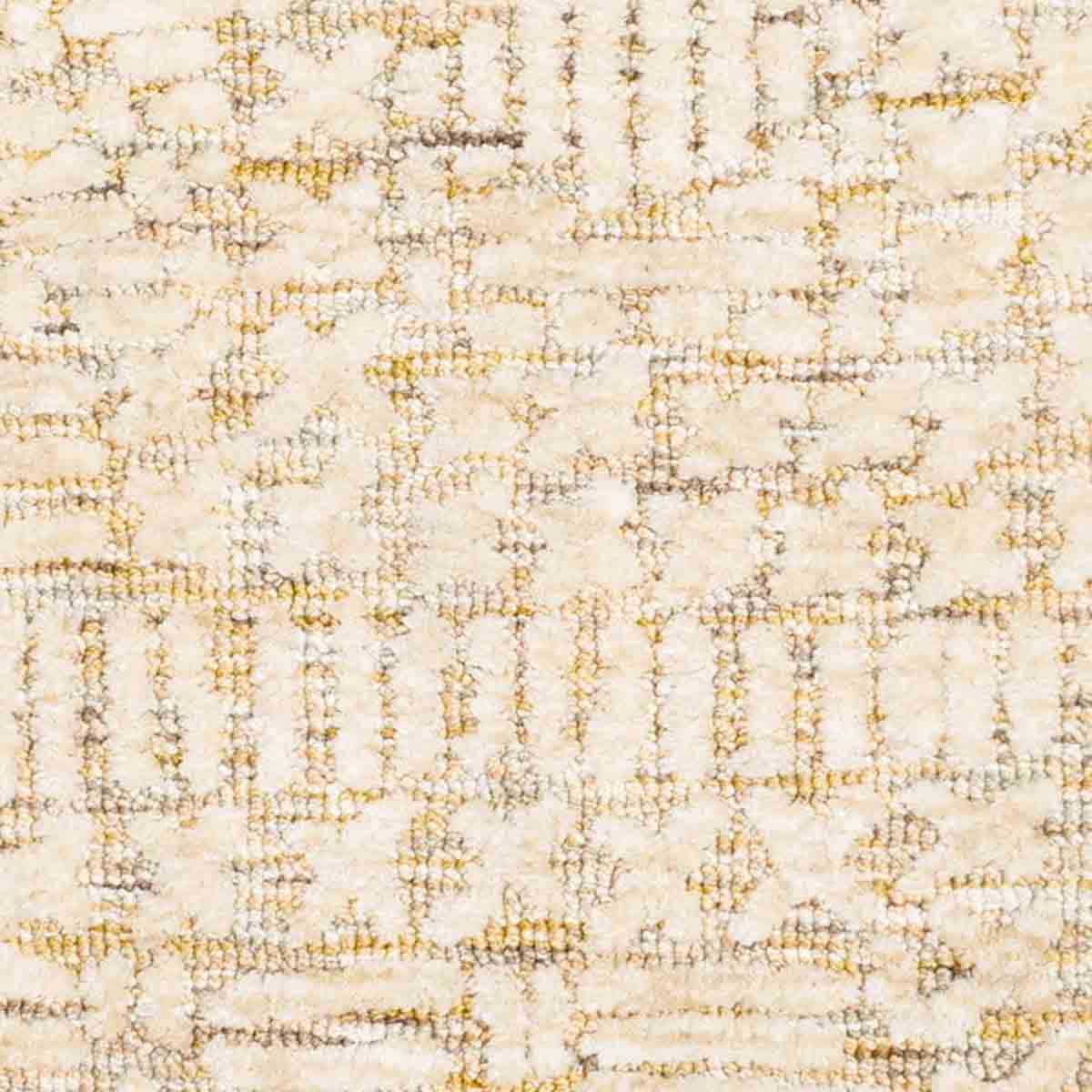 Geometric Modern Rug | Beautiful Natural Palette | Buy Online – Life ...