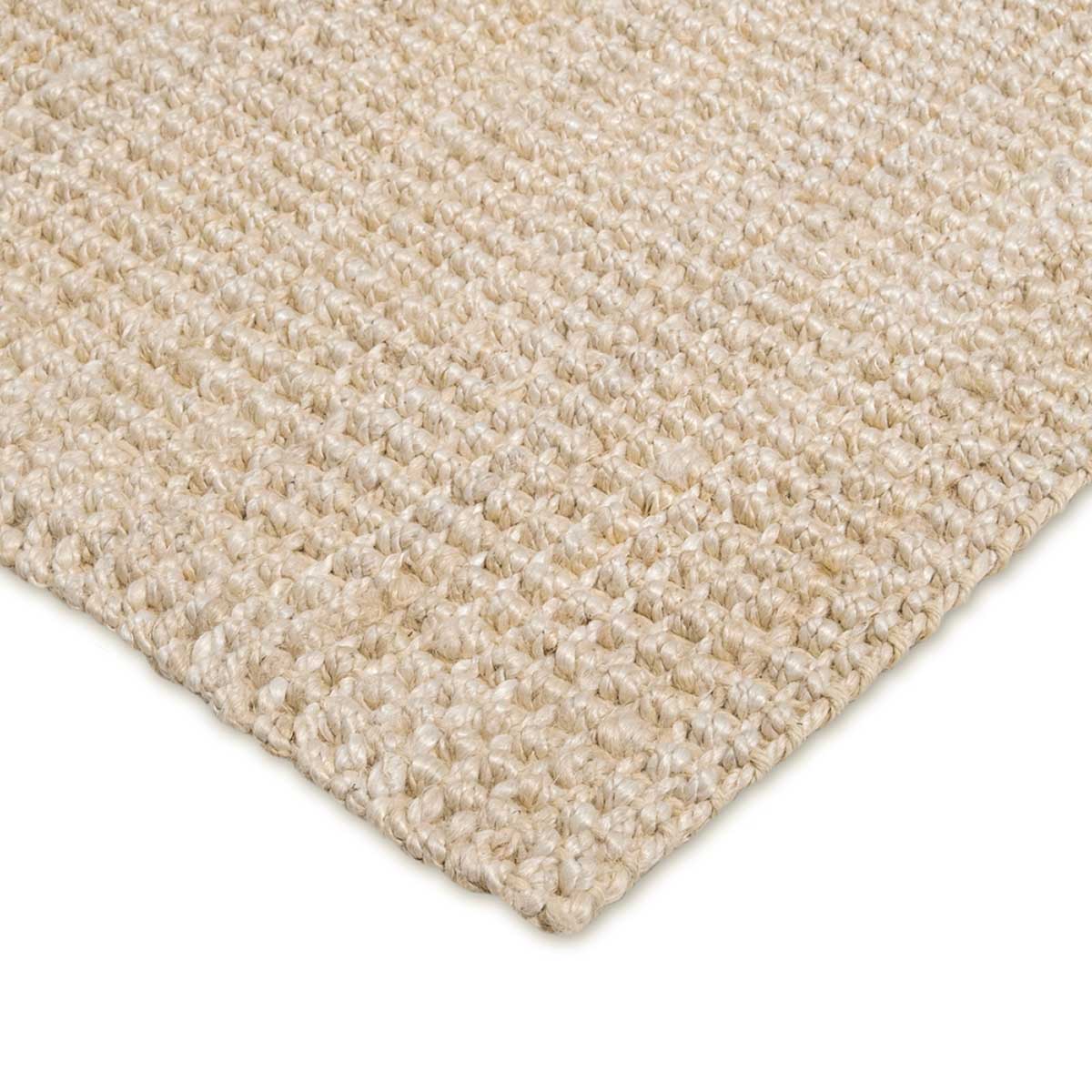 Kapoho Chunky Jute Rug – Life Interiors