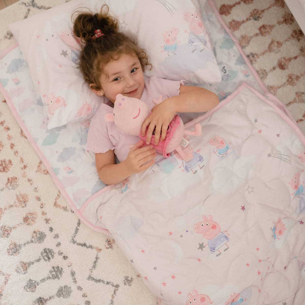 Maggie Tribal Diamond Rug | Buy Online | Transitional Pink Ivory Grey ...