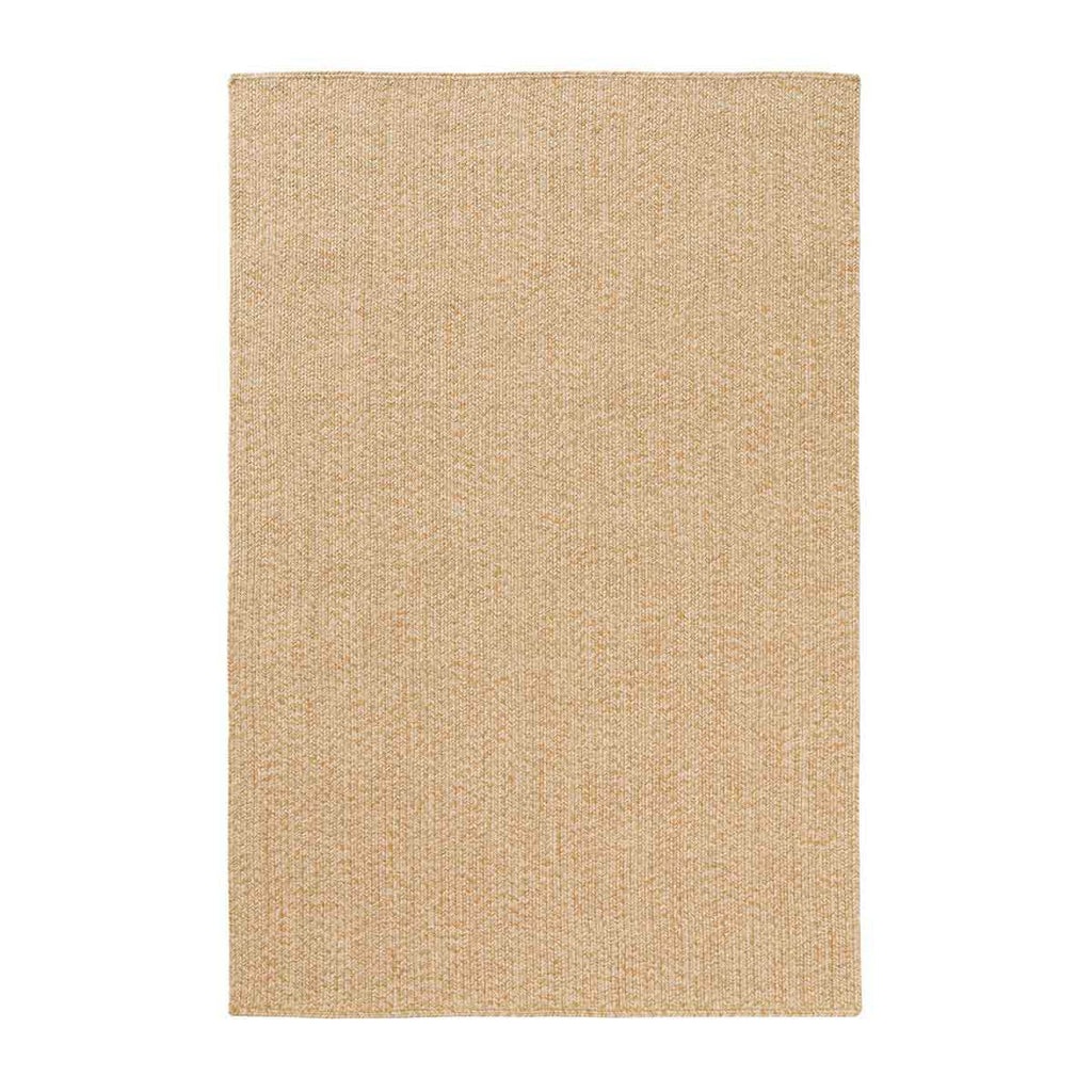 Beige Braided Round Rug | Buy Malia Online – Life Interiors