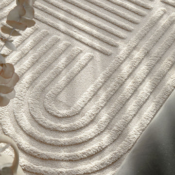 Power Loomed Polypropylene Rug | Buy Marigold Dior Online – Life Interiors